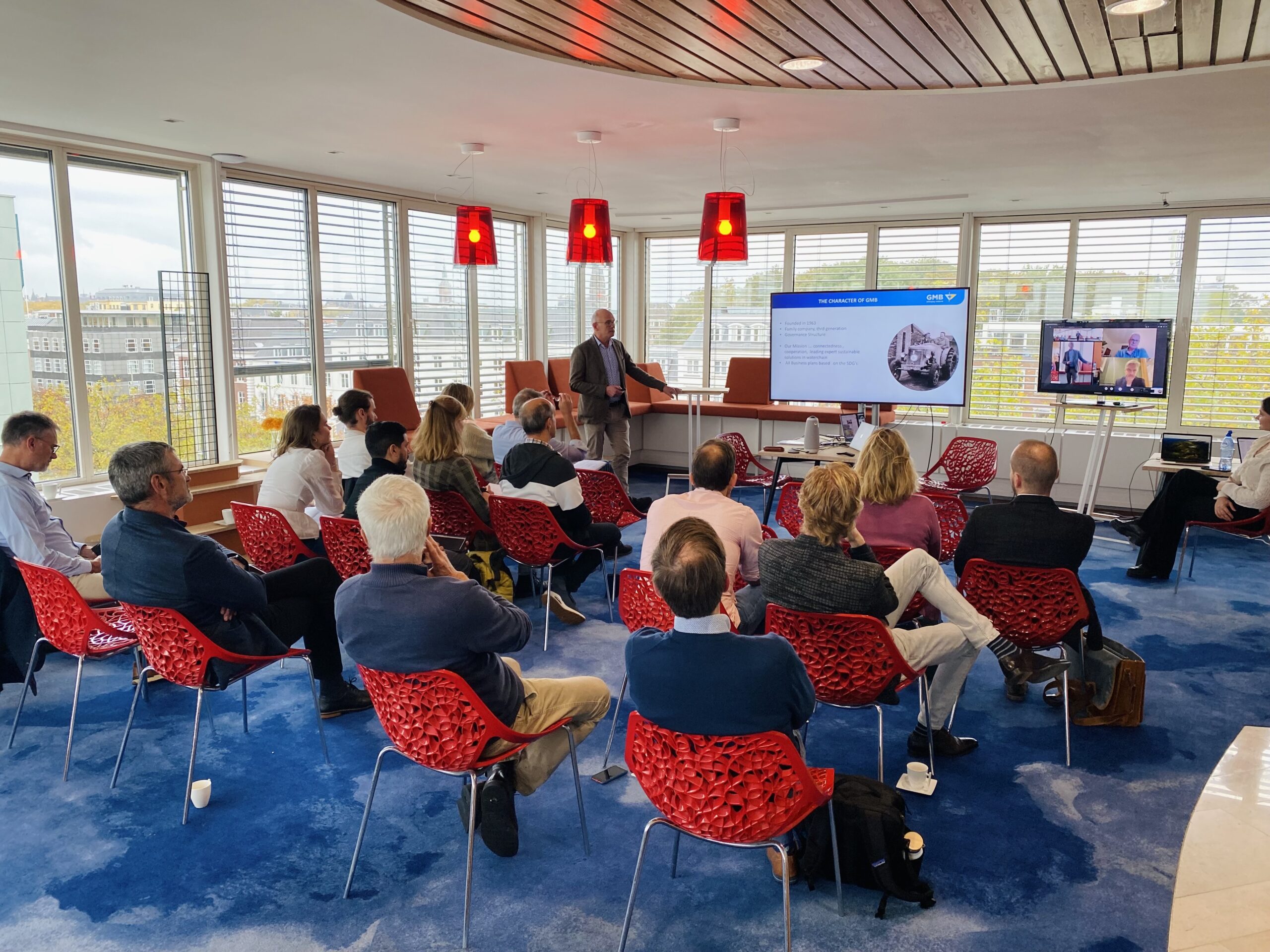 1.2 NGO Water Platform - NWP Social Annual Report 2023